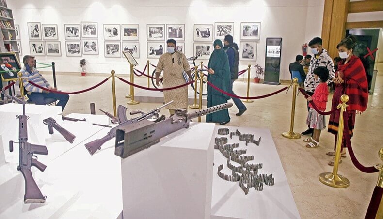 What is the History of Museum in Bangladesh? | World Best Travel Guideline