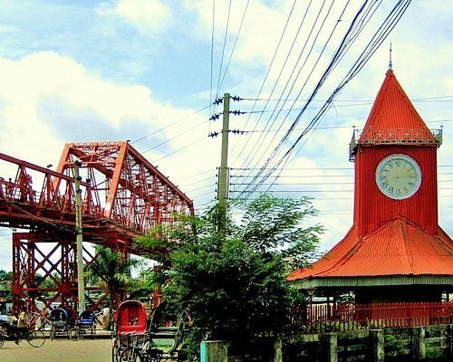 What is the Oldest Place in Sylhet? | World Best Travel Guideline