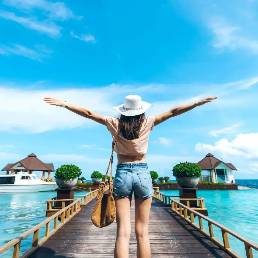 Which is the most visited place in Maldives? | Book Cheap Flights ...