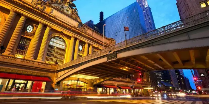 36 Hudson Hotel New York: Your Ultimate Guide to Affordable Comfort in ...