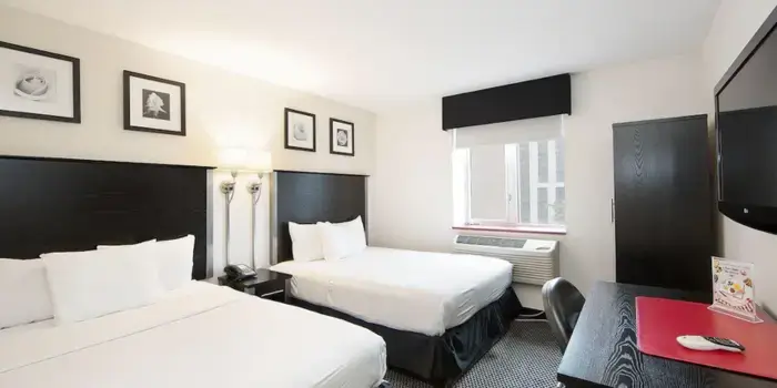 36 Hudson Hotel New York: Your Ultimate Guide to Affordable Comfort in ...